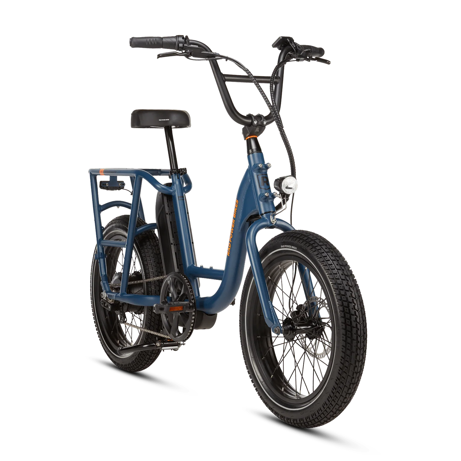 Rad Power Rad Runner Electric Bike | Anaheim CA eBike Store | Best Bike ...